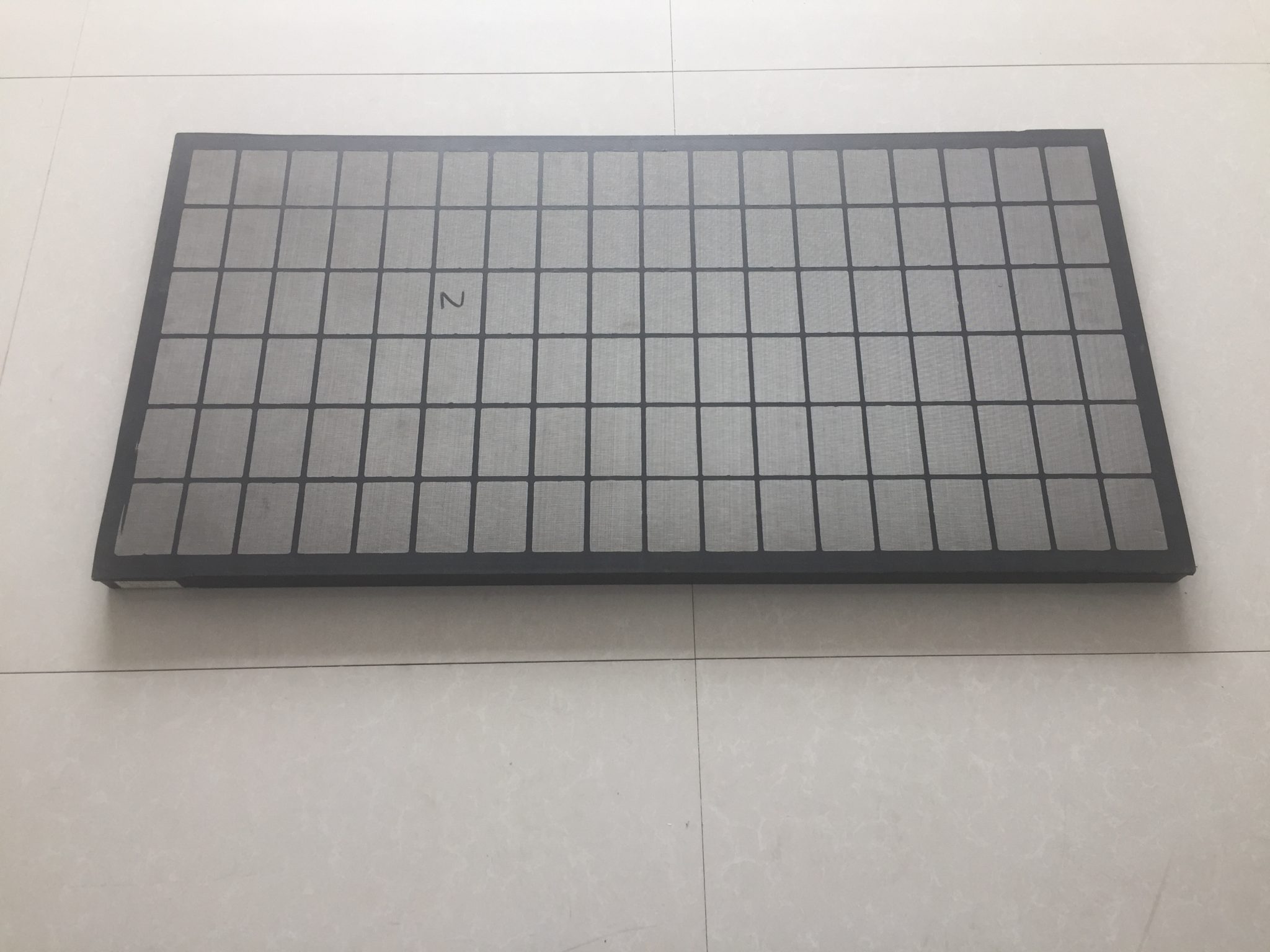 M-I SWACO Shaker Screens | Swaco Shaker Screen Replacement