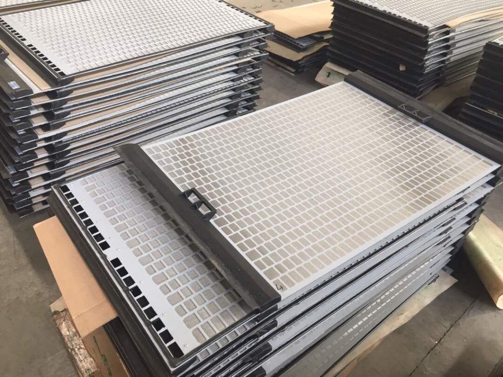 A Guide To Oil Mud Screen Mesh Classification| Solids Control World