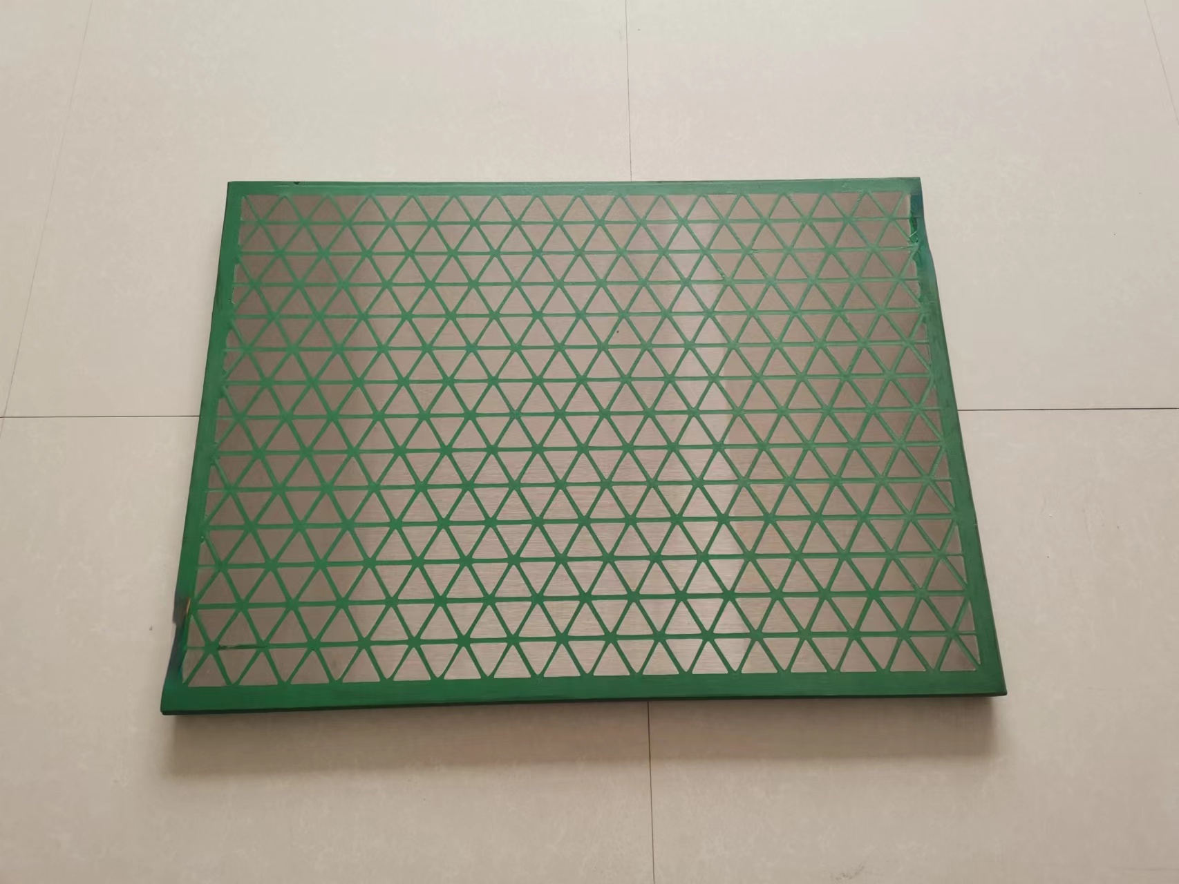 Brandt Shaker Screen Replacement | Solids Control World