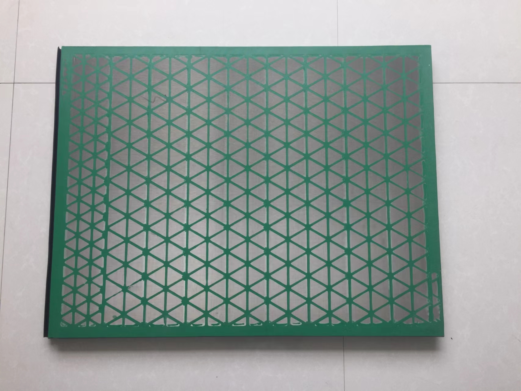 Brandt Shaker Screen Replacement | Solids Control World