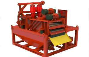Operations with Slurry Separation System | Solids Control World