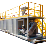 Efficient & Durable Mud Tank Solutions| Solids Control World