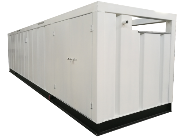 How to solve the common problems of mud tank - Solids Control World