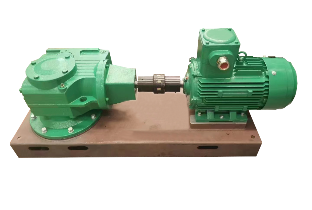 Why Is Proper Sizing Crucial For Mud Agitators In Drilling Operations ...