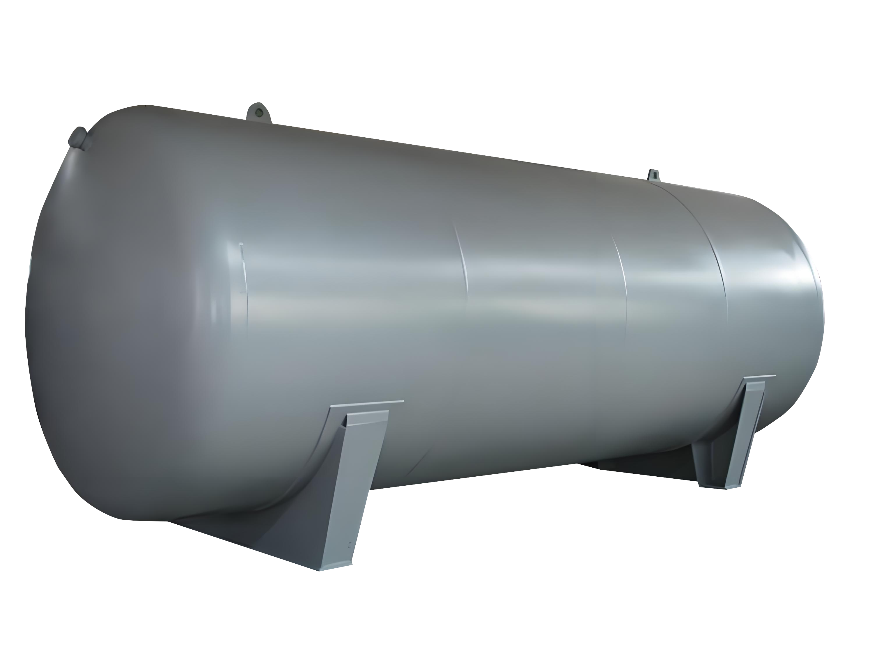 Gasoline Tanks for Safe Fuel Storage | Solids Control World
