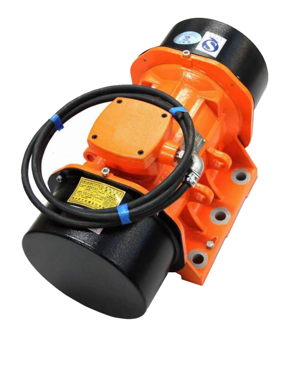 Vibration motor maintenance and troubleshooting - Solids Control World