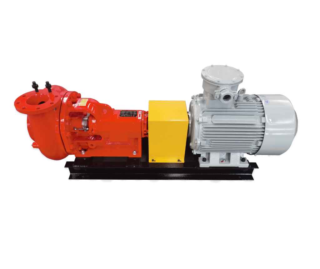 Centrifugal pumps common fault diagnosis and troubleshooting: typical ...